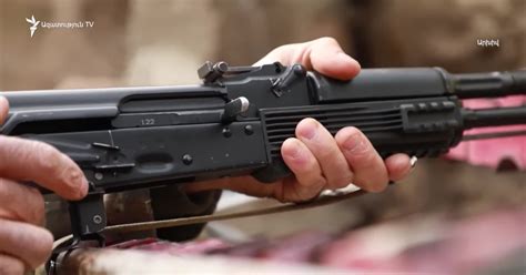 Հրադադարը խախտել է ադրբեջանական կողմը Արցախի ՊԲ