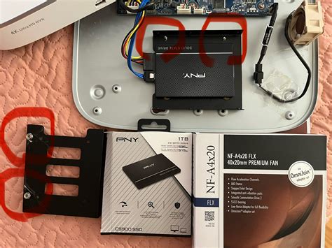 Lorex N845 Nvr Mods To Reduce Noise Album On Imgur