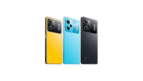 Xiaomi Poco X Pro Harga Fitur Spesifikasi W H Indonesia