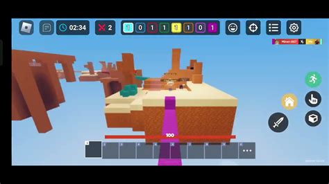 Trash Knockback System Youtube