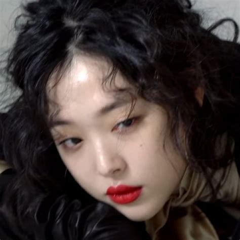 Sulli Pretty Angel Beauty