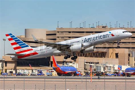 Boeing 757 Seating American Airlines