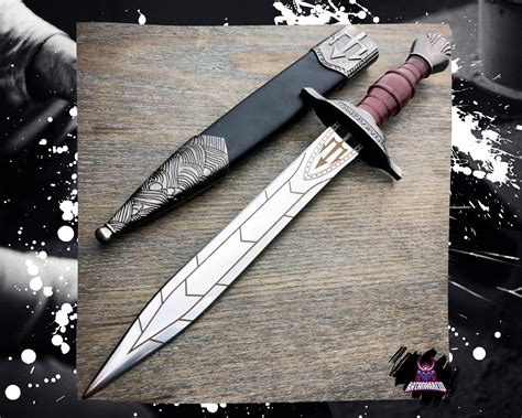 Riptide Percy Jackson Replica