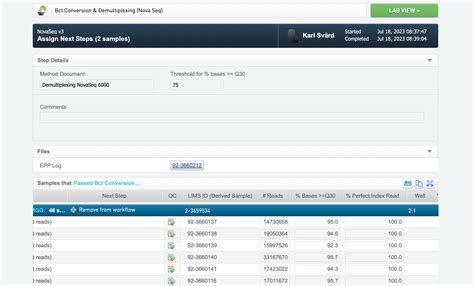 Removing The Cgstats App From Cg · Issue 2097 · Clinical Genomicscg