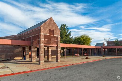 Drexel Elementary School Tucson Az Rankings And Reviews
