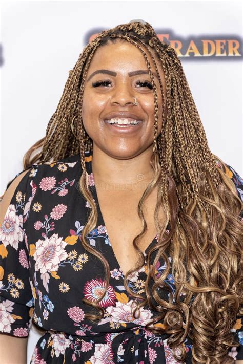 The Soul Trader Los Angeles Premiere Editorial Image Image Of