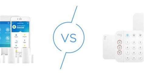ADT Vs Ring Which Smart Security System Is Best For You The Tech Edvocate