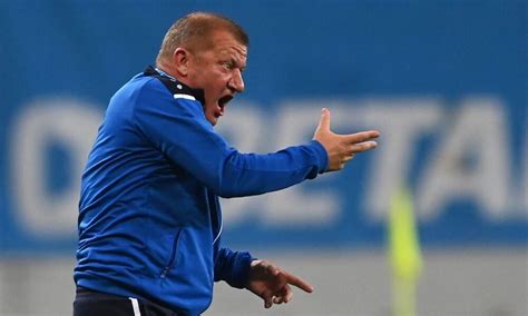 Dorinel Munteanu în Pragul Unei Suspendări Record