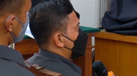 Adzan Romer Brigadir J Sempat Tanya Di Mana Sambo