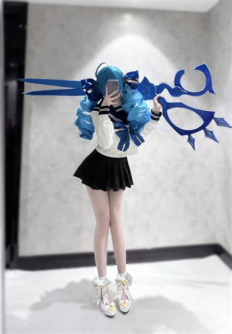 그웬 코스프레 좋네 치지직 에펨코리아