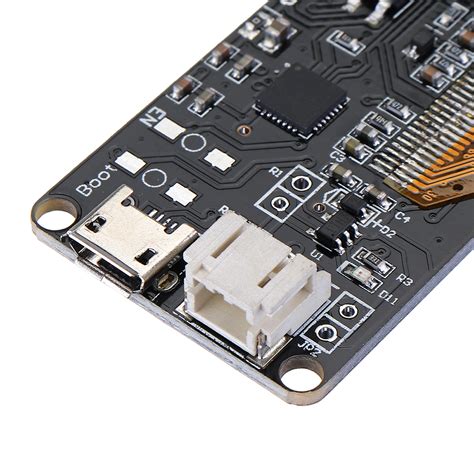 Wemos Esp32 096 Oled Hx711 Digital Load Cell 1kg Weight Sensor Board