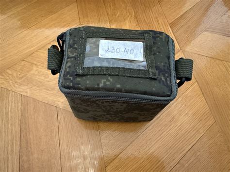 New Ratnik 1p87 1П87 1p90 1П90 Russian Military Holographic Sight