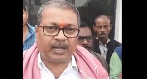 Raju Karemore Arrest पोलिसांना शिवीगाळ करणं पडलं भारी राष्ट्रवादीच्या आमदारांना अटक Ncp Mla