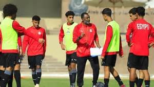 منتخب مصر للناشئين يفوز على الكاميرون في أمم أفريقيا تحت 17 سنة
