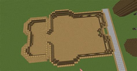 Tutorial World Minecraft Map