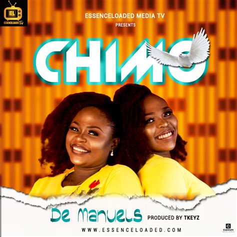 Soul Lifting Worship Chimo De Manuels Prod By Tkeyz