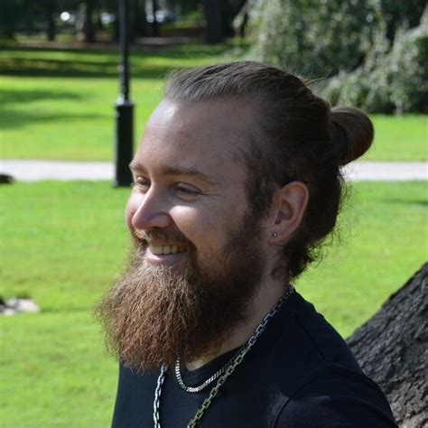 Martin Funkquist Machine Reasoning Lab