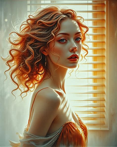 A Breathtaking Full Body Portrait Free Ai Photo Generator Starryai