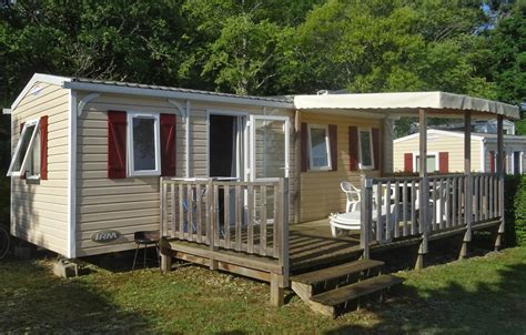 Saint Laurent La Vallée Camping Le Daguet Rolf Maltas Website