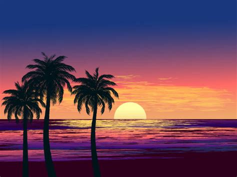 55900点を超える夕焼け 海のイラスト素材、ロイヤリティフリーのベクター素材グラフィックスとクリップアート Istock