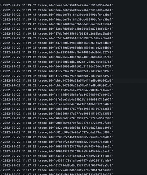 Missing Logs In Loki · Issue 7219 · Grafanaloki · Github