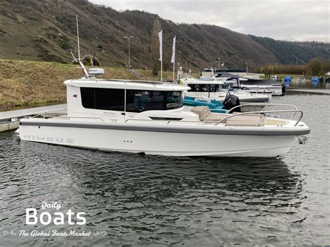 2021 Nimbus C9 For Sale View Price Photos And Buy 2021 Nimbus C9 356264