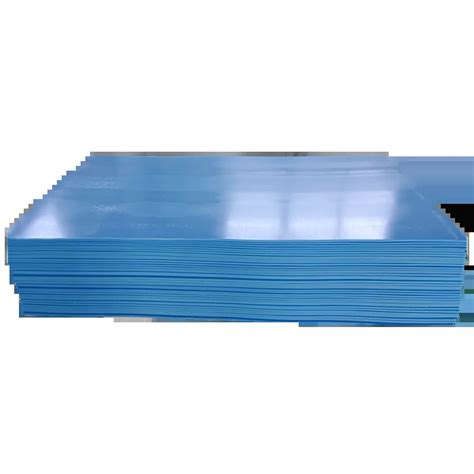 4x8 Plastic Hdpe Sheets Uhmwpe She Hdpe Board 4mm Pink