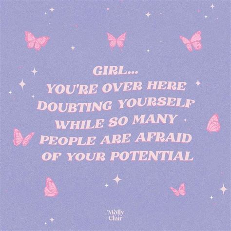 2000s Vibes Y2k Aesthetic Bratz Inspirational Quotes Motivational