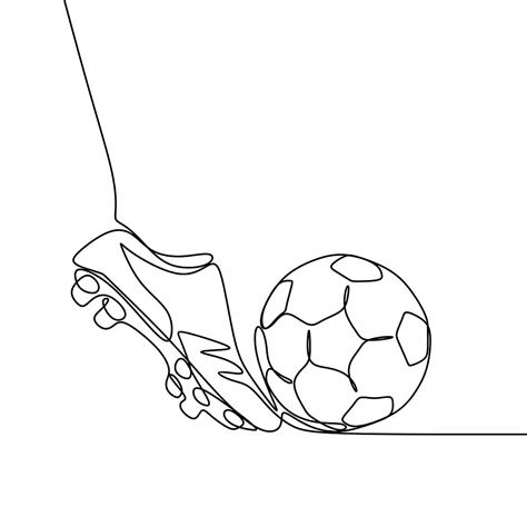 Cool Soccer Ball Designs To Draw