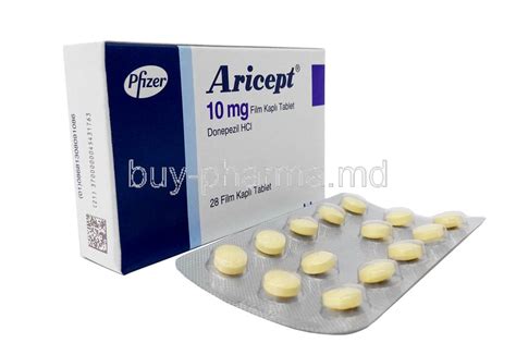 Buy Aricept Online
