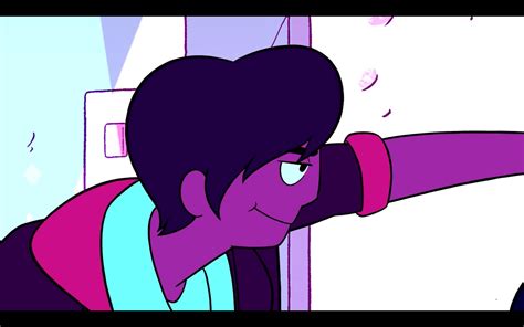 Kevin Steven Universe