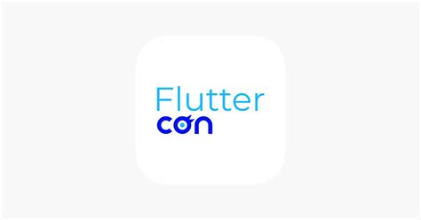 Fluttercon Berlin On The App Store
