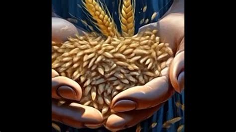 Как повысить урожайность зерна Повышение урожайности зерна это одна из главных задач стоящих