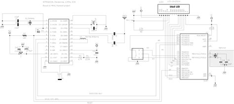 PU2CLR AKC695X Arduino Library AKC695X
