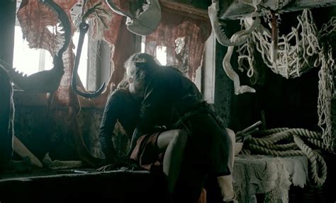 Josefin Asplund Forced Sex In Vikings Free Video Scandal Planet