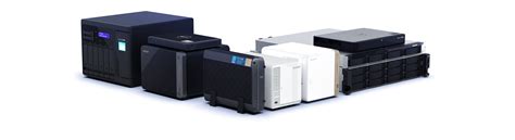 Trusted By Millions Qts Nas Operating System Qnap