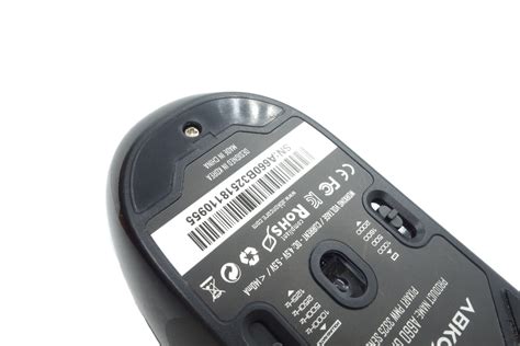 Abkoncore A660 Review Build Quality And Disassembly Techpowerup