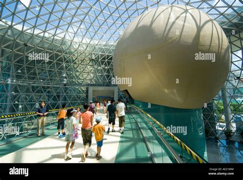 Science And Technology Museum