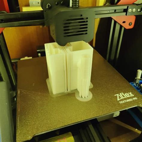 🎚️ Aquarium Overflow・ 3mf File For ・cults