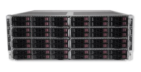 Twin Servers High Density Multi Node Server Solutions Supermicro