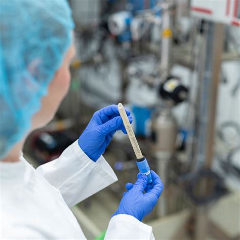 Understanding Isfet The Guide To Ph Measurement Technology Endress Hauser