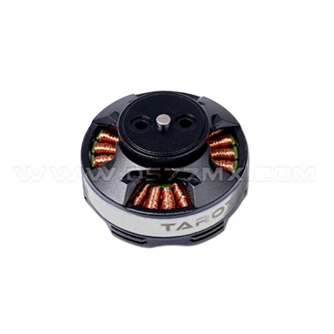 타로 Rc Tl68p02 4s 4006 620kv 브러시리스 모터 멀티 로터 헬리콥터 프레임 4 축 6 축 멀티 로터 부품 용