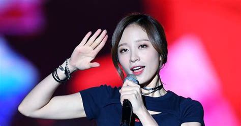 사진 Exid 하니남심 흔드는 눈빛