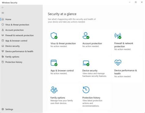 What Are Windows Definition Updates And Why You Need Them
