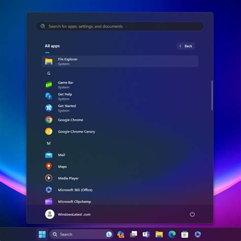 windows 11 23h2 is getting a new system components hub