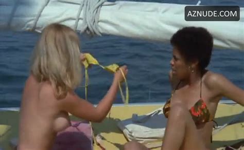 Jeane Manson Breasts Scene In The Young Nurses Aznude