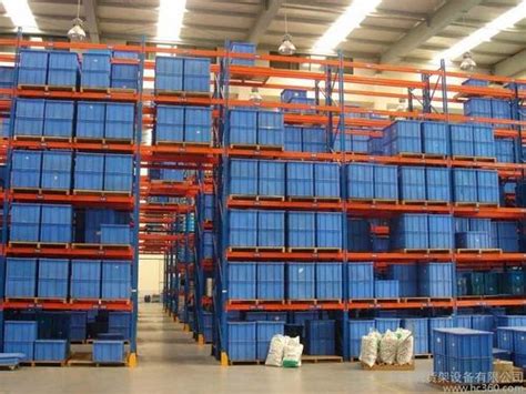 Heavy Duty Racks Automotive Part Storage Rack Manufacturer From New Delhi