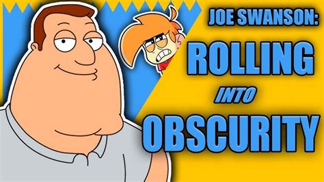5 Minutes Of Joe Swanson Memes Youtube