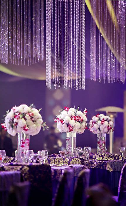 Top 10 Table Centerpiece Ideas Hometone Home Automation And Smart Home Guide Wedding