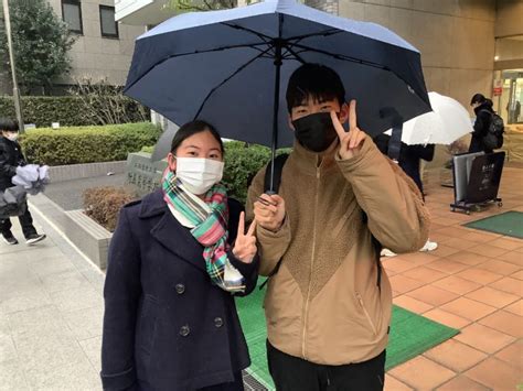 2月10日 金 一般入試Ⅰ併願優遇入試Ⅰ 二松学舎大学附属高等学校 公式ブログ学舎の窓